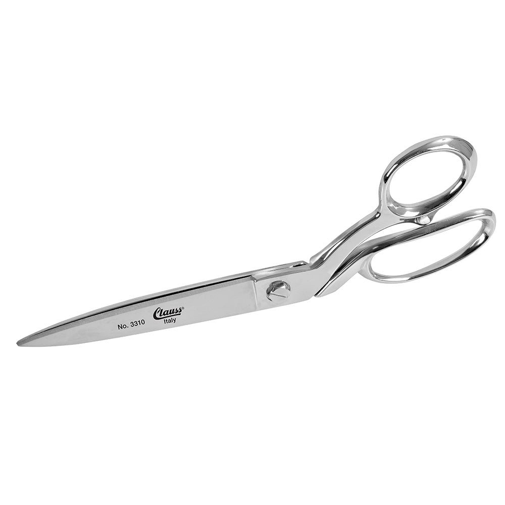 Clauss 10" Bent Trimmer - SureSet - Clauss