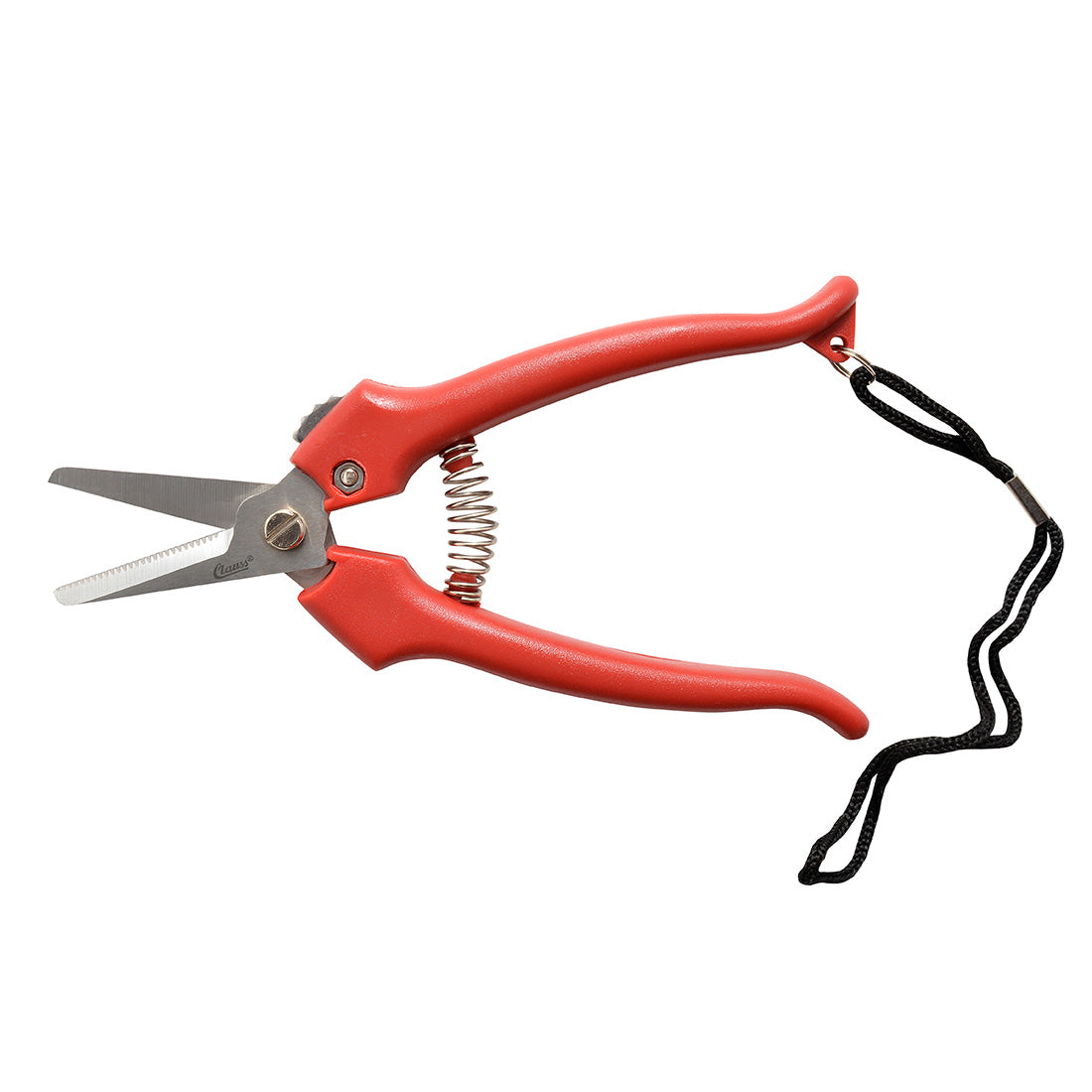 Clauss 6" Cutter - Clauss