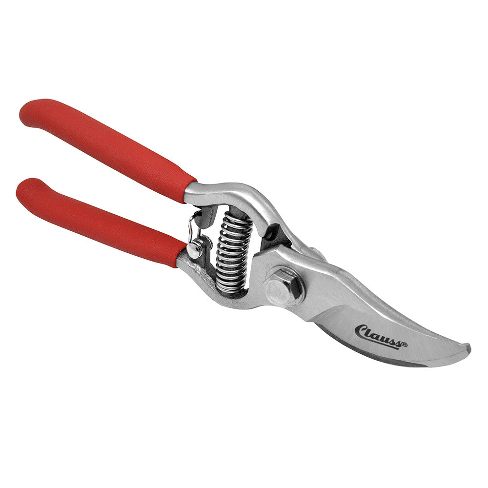 Clauss 8" Lopping Shear - Bypass Blade - Clauss