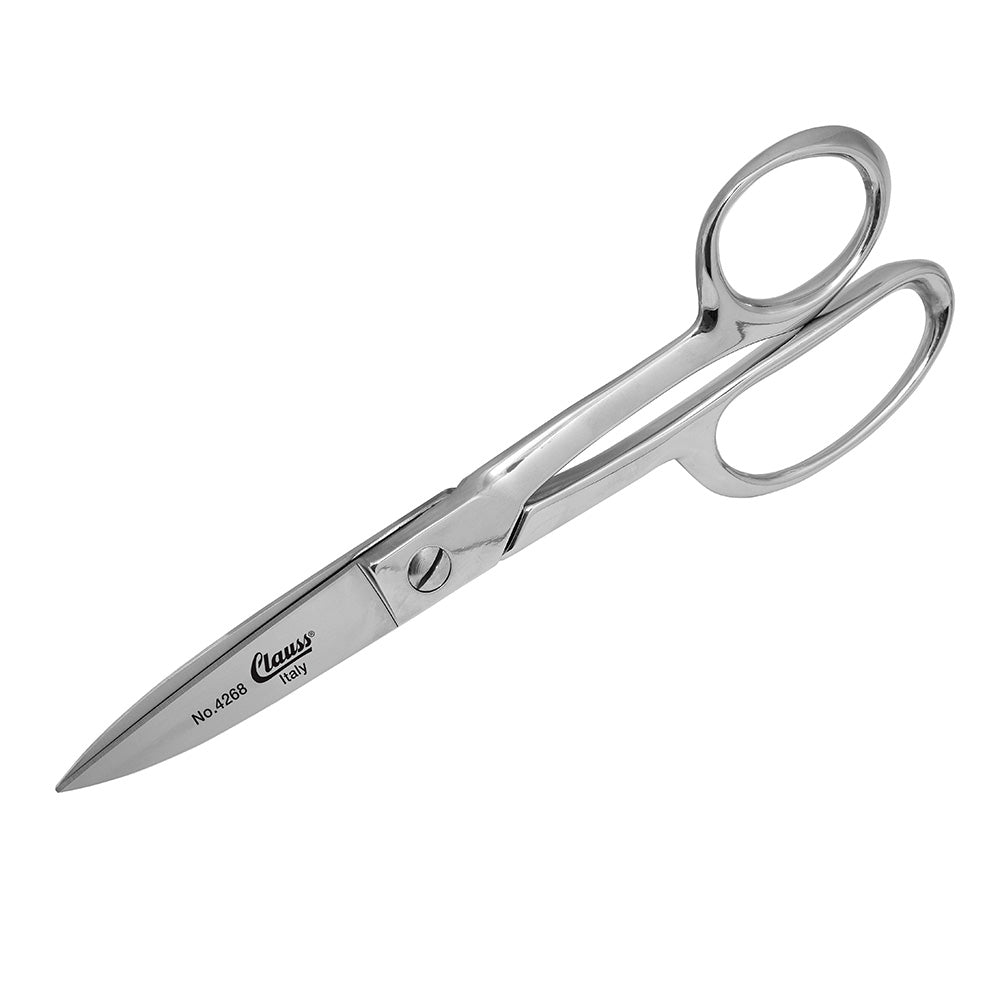 Clauss 8" Straight Shear - SureSet - Clauss