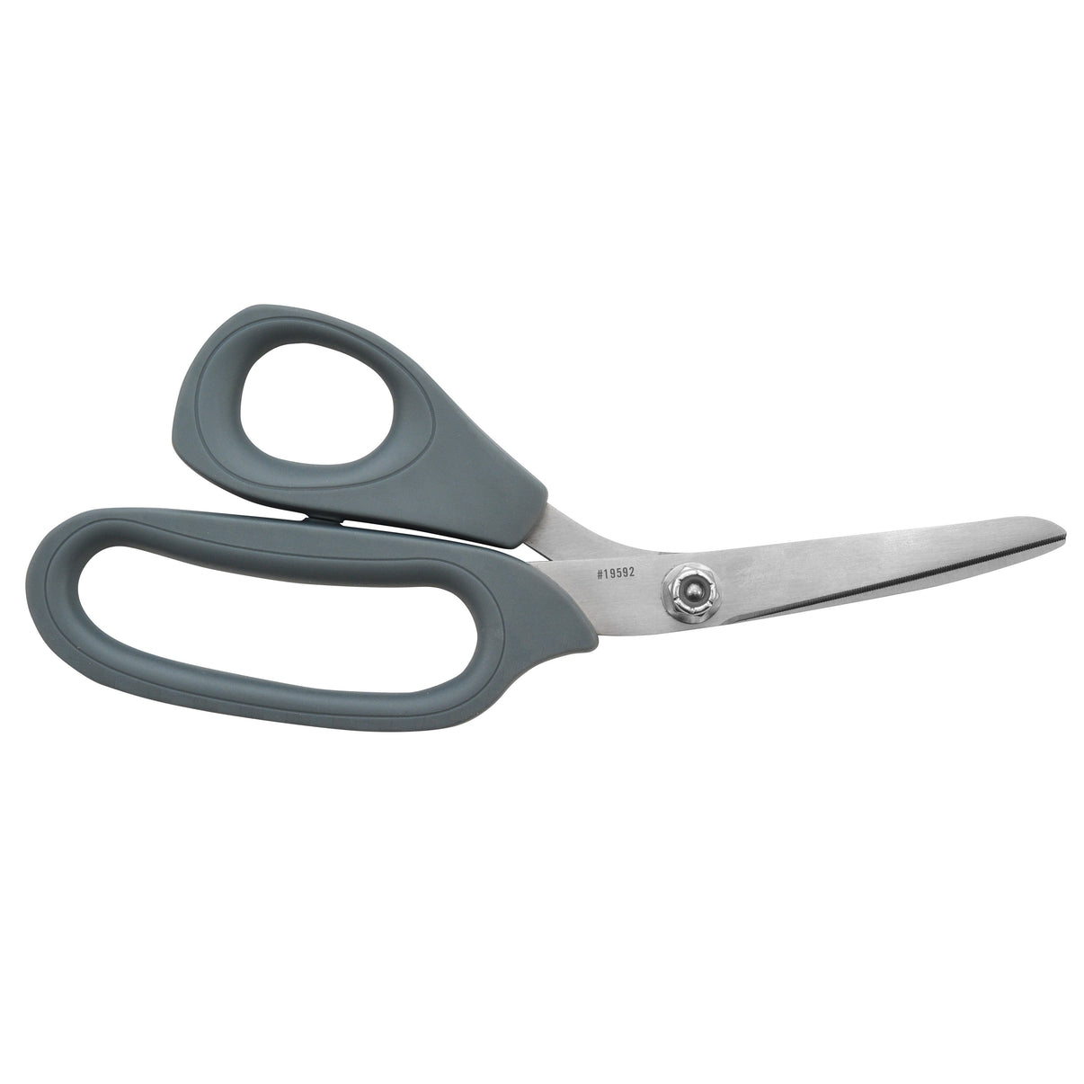 Clauss 8" Titanium Bent Kevlar® Shear - Clauss