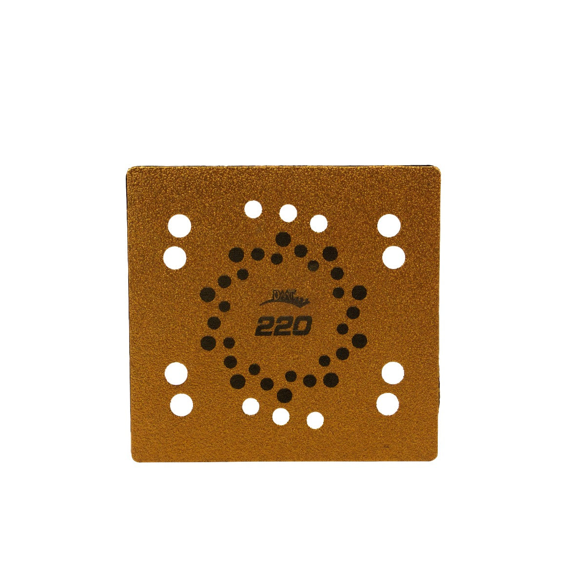 DMAXX 1/4 Sheet Surface Removal Plate - 200 Grit – Clauss